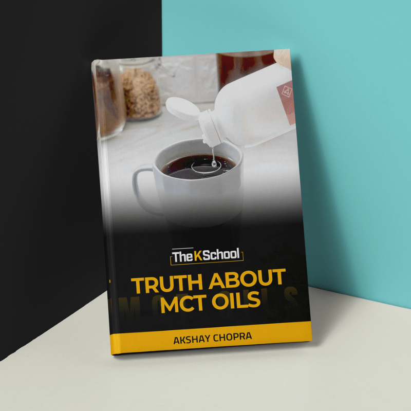 TRUTH ABOUT MCT OILS - WeRStupid
